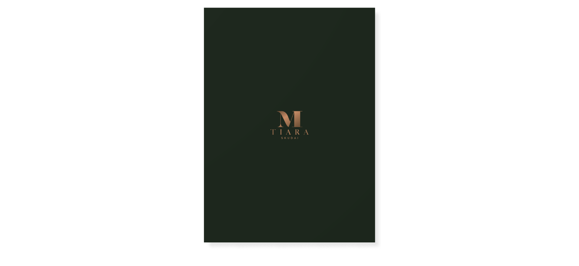 M Tiara Skudai – HS Group